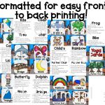 Animal Yoga Bundle | Pink Oatmeal SHOP