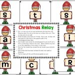 Christmas Brain Breaks, Yoga, and Movement Games | Pink Oatmeal SHOP