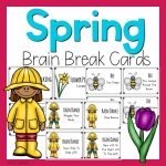 Seasonal Brain Break Bundle - Pink Oatmeal Shop