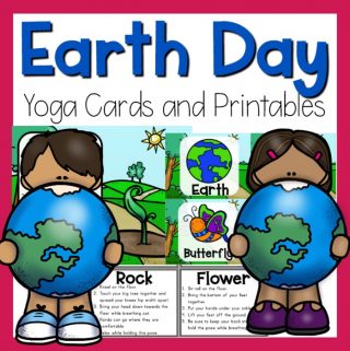 Earth Day Movement Bundle - Pink Oatmeal Shop
