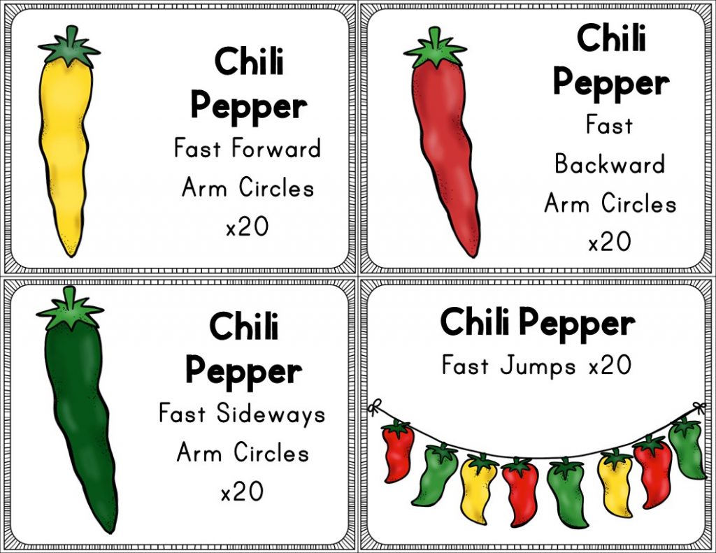 Cinco de Mayo Moves - Pink Oatmeal Shop