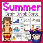 Summer Movement Pack - Pink Oatmeal Shop