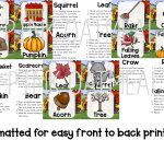 Fall Yoga - Pink Oatmeal Shop