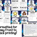 Space Yoga - Pink Oatmeal Shop