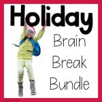 Movement Cards Bundle - Pink Oatmeal Shop