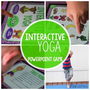 Digital Archives - Pink Oatmeal Shop