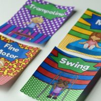 Superhero Occupational Therapy Resources Pack - Pink Oatmeal Shop