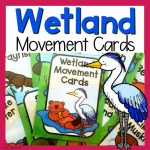 Animal Movement Game Bundle - Pink Oatmeal Shop