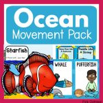 Wheelchair Movement Game Bundle - Pink Oatmeal Shop