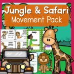 Summer Movement Pack - Pink Oatmeal Shop