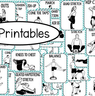 Fitness Bundle - Pink Oatmeal Shop