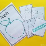 Back To School Fine Motor Activities - Pink Oatmeal Shop