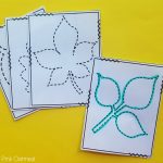 Fall Themed Fine Motor Activities - Pink Oatmeal Shop