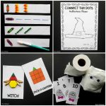 Halloween Fine Motor Activities - Pink Oatmeal Shop