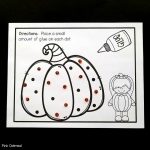 Halloween Fine Motor Activities - Pink Oatmeal Shop