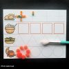 Thanksgiving Fine Motor Activities - Pink Oatmeal Shop
