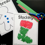Christmas Fine Motor Activities - Pink Oatmeal Shop