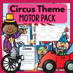 Insect, Bugs, and Creepy Crawlers Motor Pack - Pink Oatmeal Shop