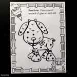 Farm Themed Fine Motor Activities - Pink Oatmeal Shop