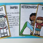 Community Helpers Yoga - Pink Oatmeal Shop