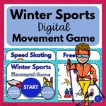 Sports Movement Bundle - Pink Oatmeal Shop