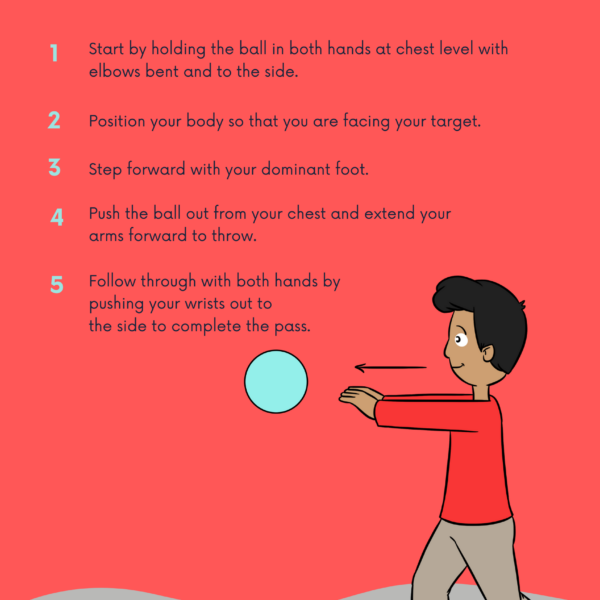 Ball Skills - Printable, Digital, Editable - Pink Oatmeal Shop