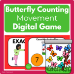 Insect, Bugs, and Creepy Crawlers Movement Pack - Pink Oatmeal Shop