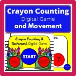 Back To School Motor Skills Bundle - Pink Oatmeal Shop