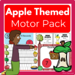 Back To School Fine Motor Activities - Pink Oatmeal Shop