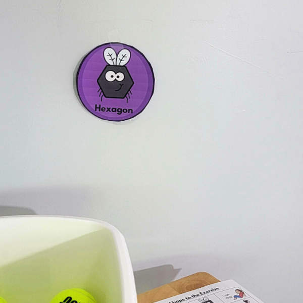 Locomotor Target Toss Fly Games - Pink Oatmeal Shop