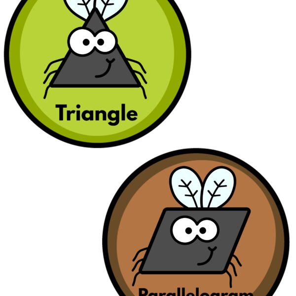 Locomotor Target Toss Fly Games - Pink Oatmeal Shop