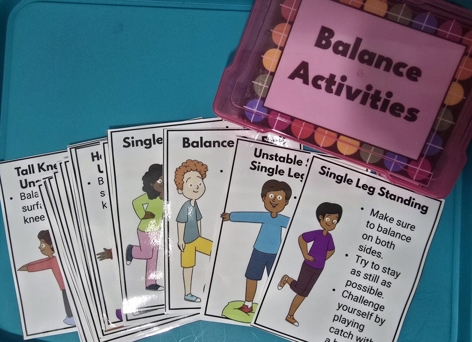 All-Access First Look - Pink Oatmeal Shop