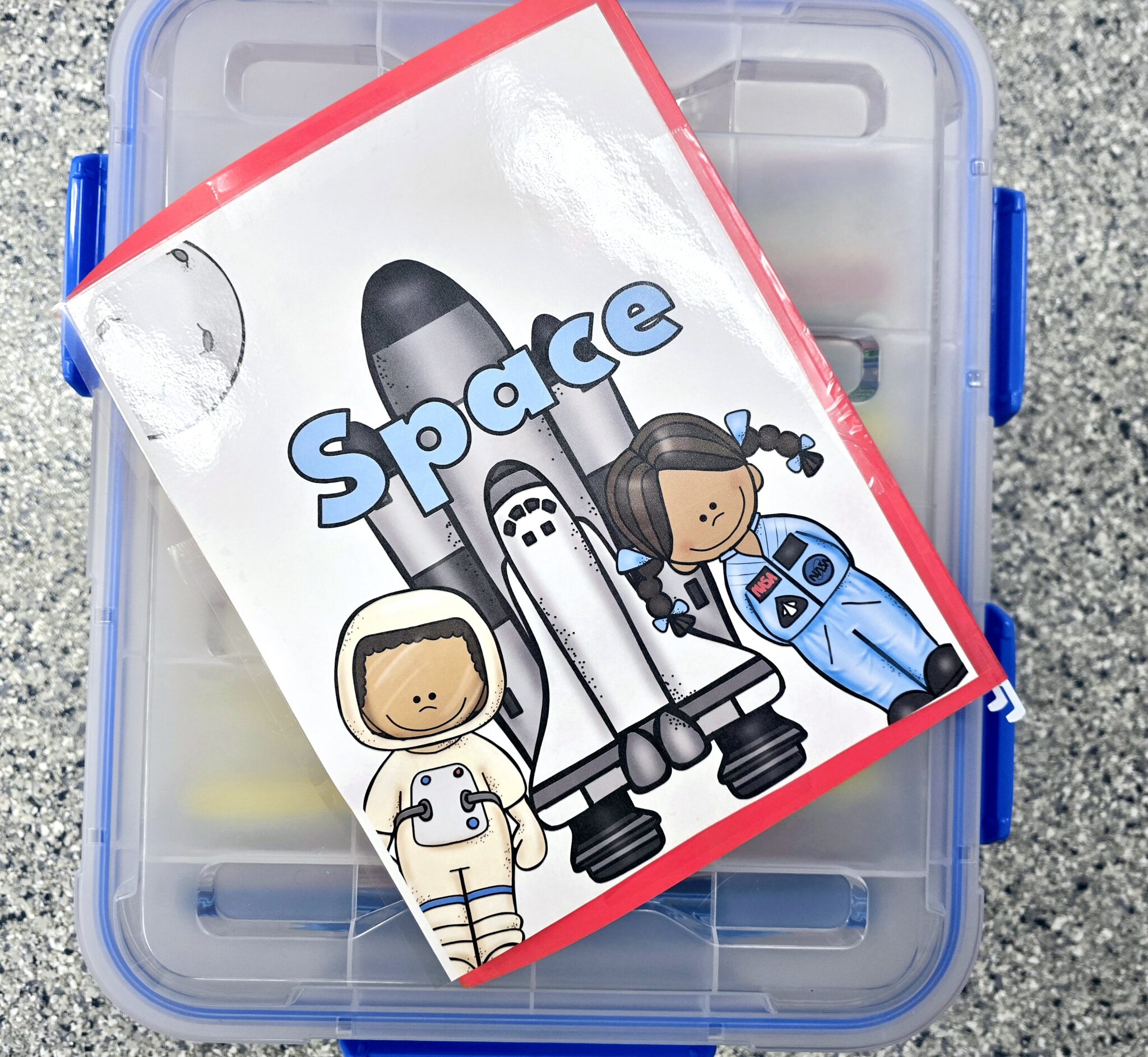 Organization Labels and Covers Bundle - Pink Oatmeal Shop